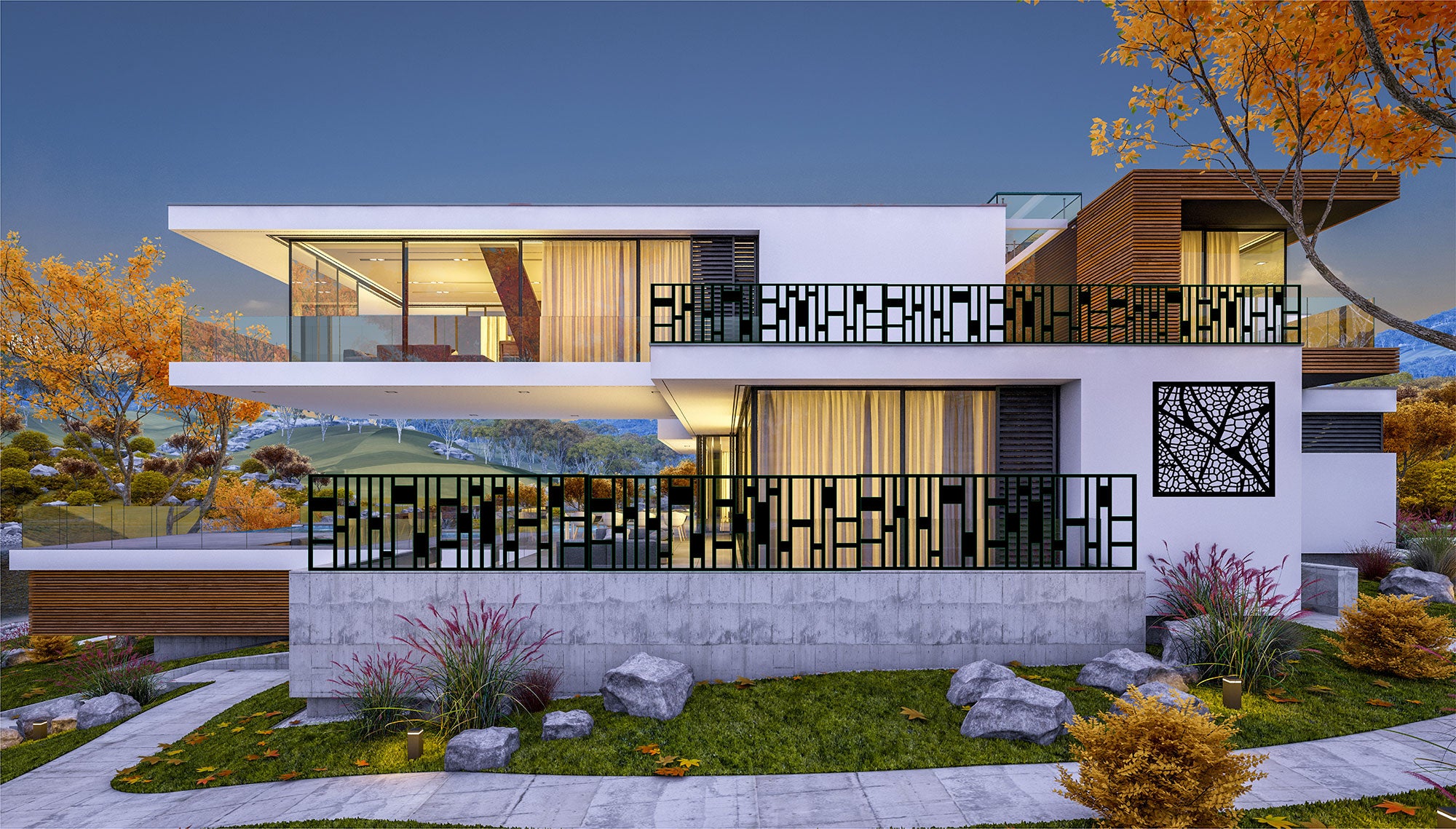 Forged in Flora – FabriPlas Metal